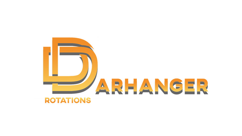 DarhangeR Rotations